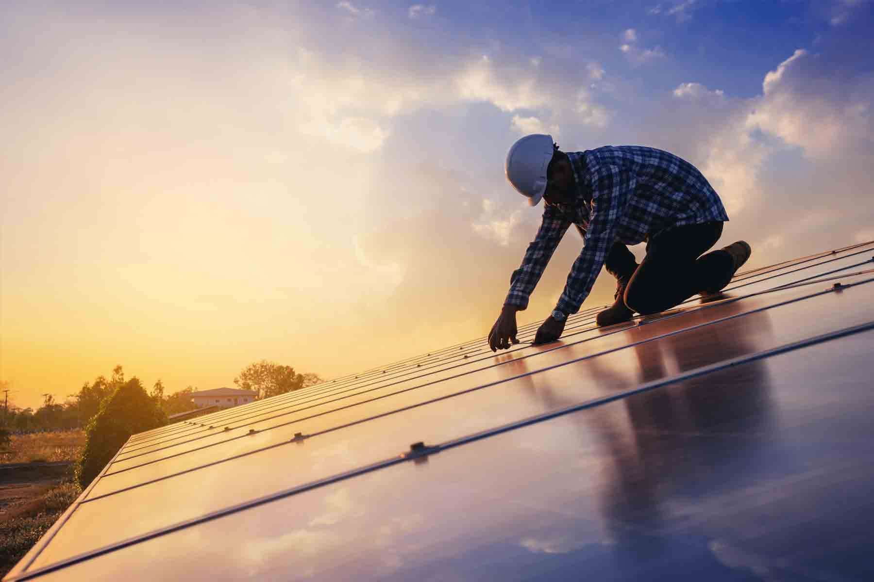 Projects History | sustineo